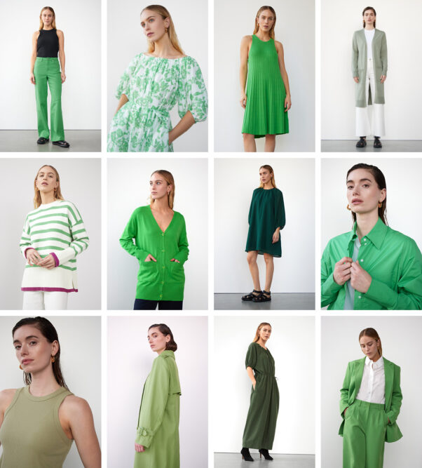 Your luxe wardrobe favorites online - Shop now » Stylestore.com